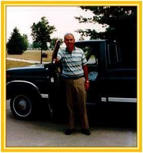 Remembering Big Griff